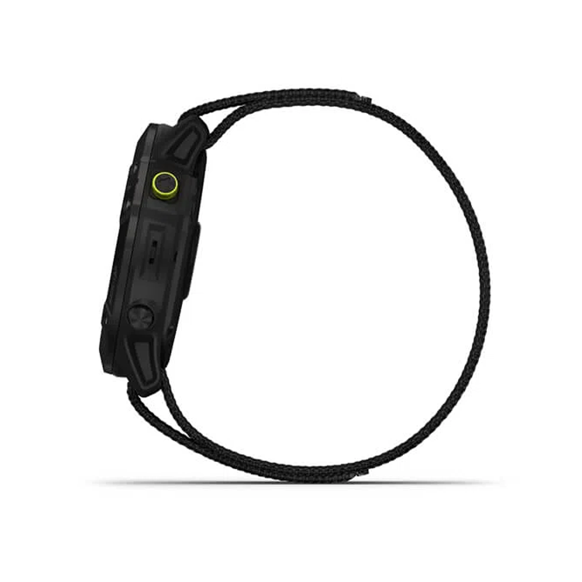 Garmin Monitor Cardiaco De Pulso Com Gps Enduro Preto