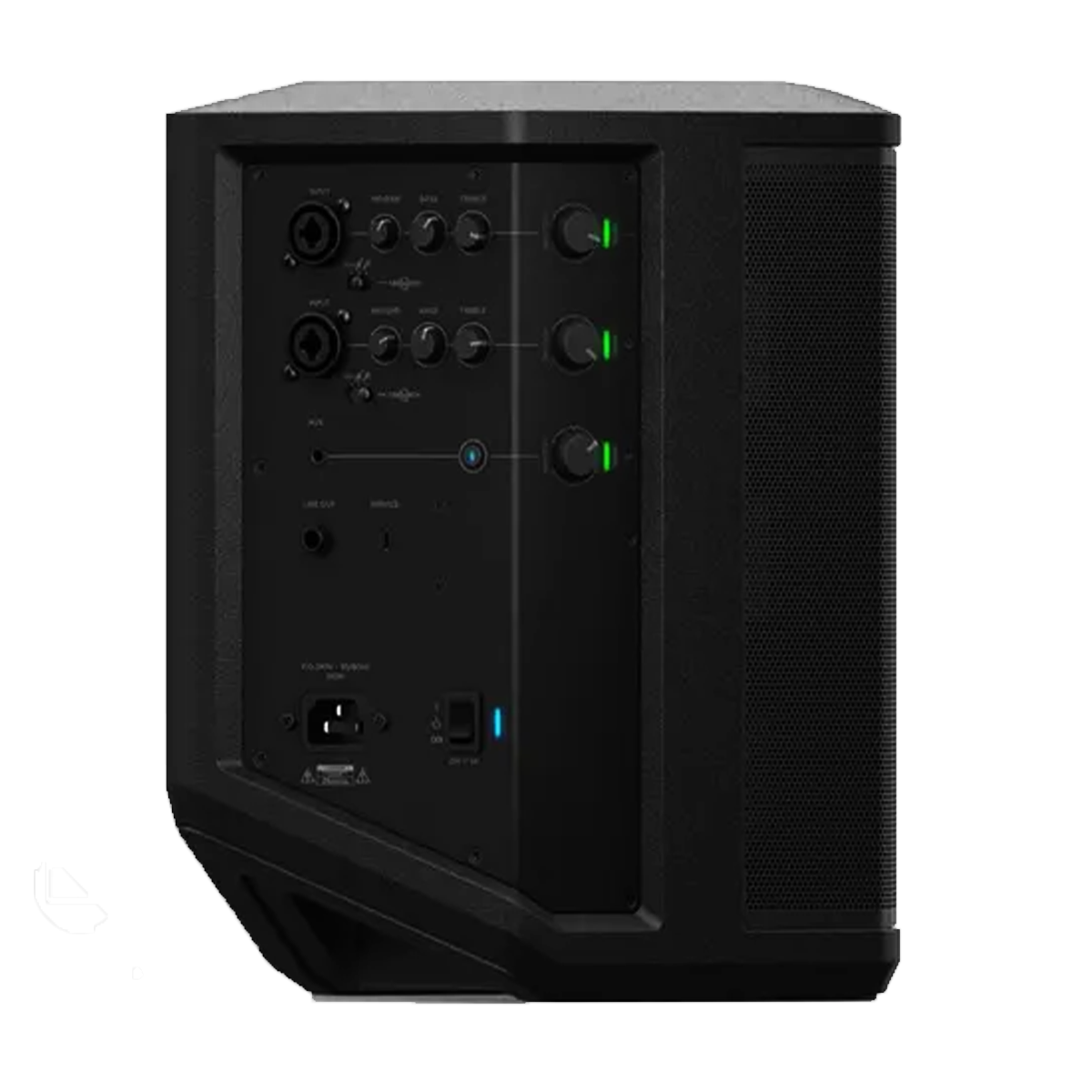 BOSE Caixa Ativa S1 Pro Multi-Position Pa System