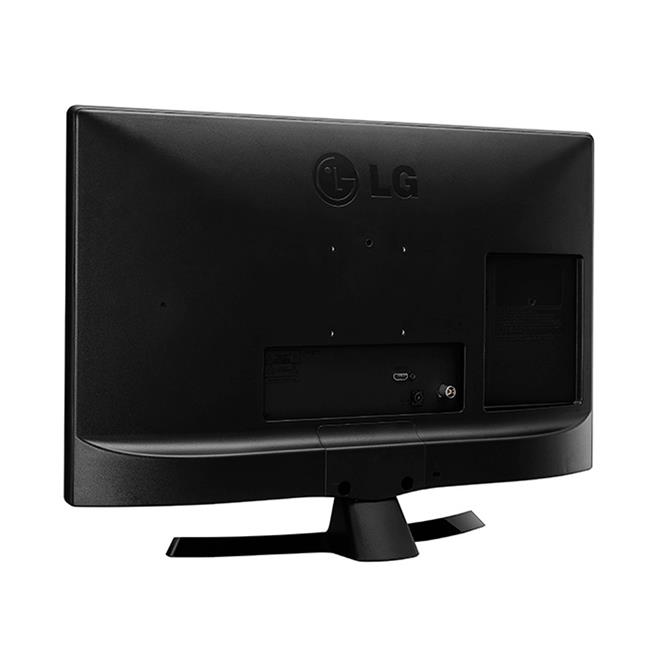 TV Monitor LG Preto 28" LED HD webOS 3.5 Conversor Digital USB HDMI 28MT49S-PS