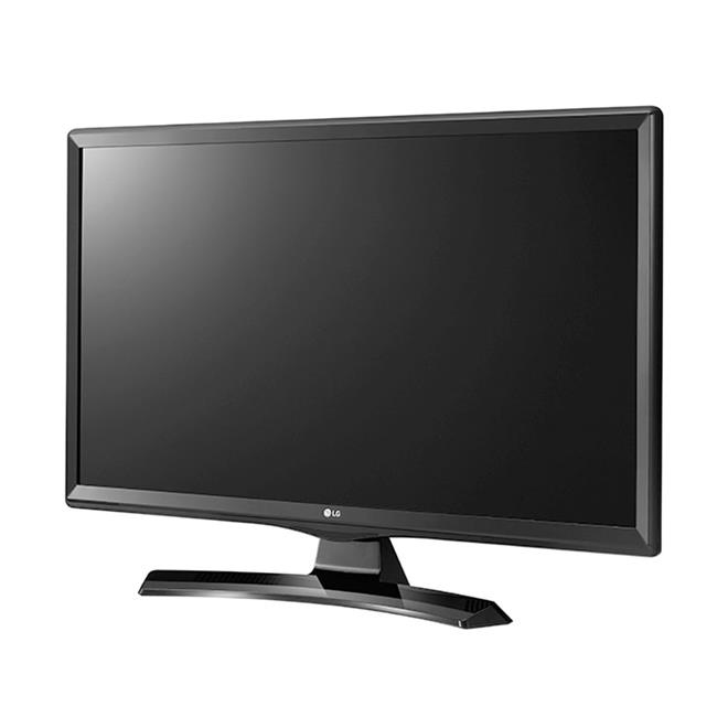 TV Monitor LG Preto 28" LED HD webOS 3.5 Conversor Digital USB HDMI 28MT49S-PS