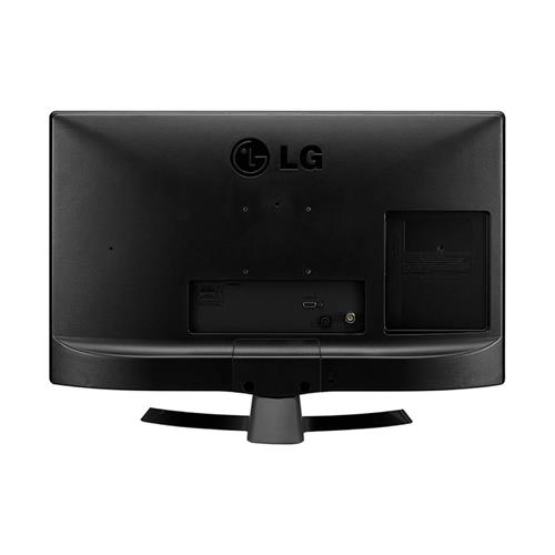TV Monitor LG Preto 28" LED HD webOS 3.5 Conversor Digital USB HDMI 28MT49S-PS