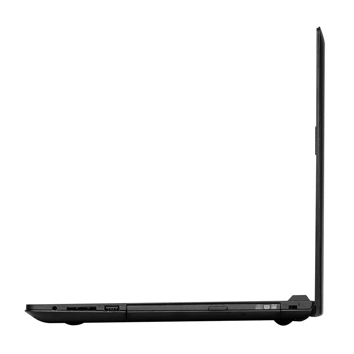 Notebook Lenovo G40-80 14", 8GB, 1TB, Windows 10 e Intel Core i7 80JE000EBR