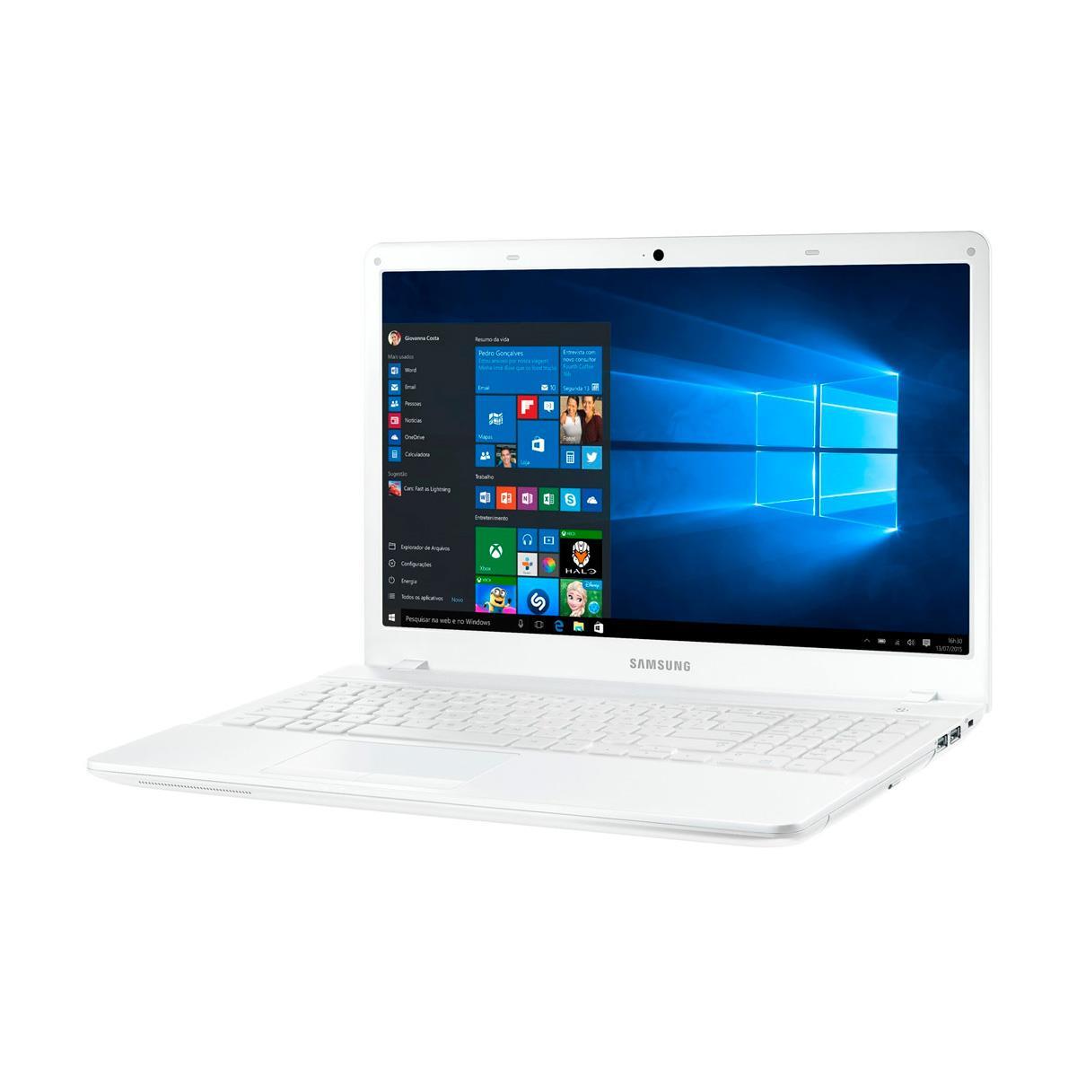 Notebook Samsung Expert X22 15.6", 8 GB, 1 TB, Windows 10 e Intel Core ...