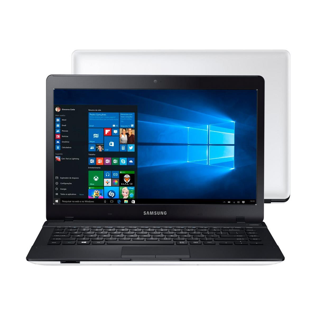 Notebook Samsung Expert X21 14", 8 GB, 1 TB, Windows 10 e Intel Core i5 ...