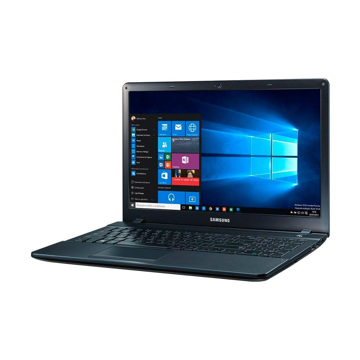 Notebook Samsung Expert X40 15.6", 8 GB, 1 TB, Windows 10 e Intel Core ...