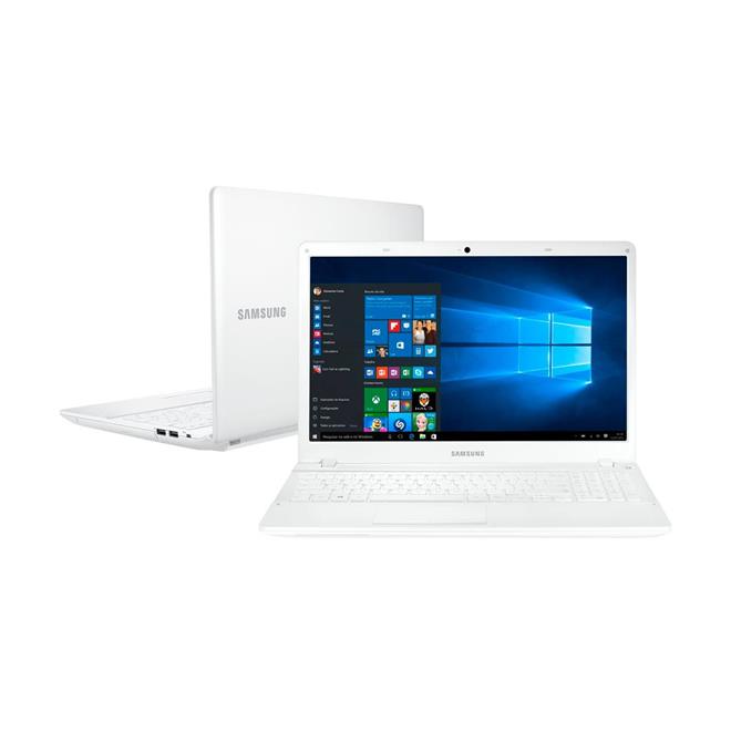 Notebook Samsung Expert X20 15.6", 4 GB, 1 TB, Windows 10 e Intel Core ...