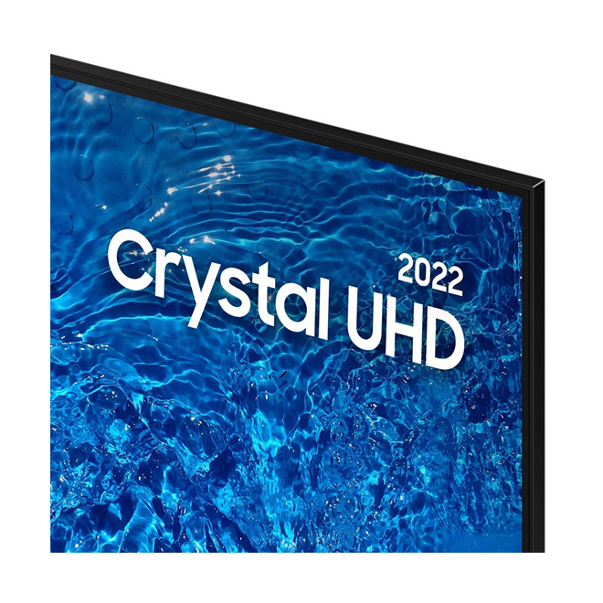 Samsung Tv Crystal Uhd 4k 85 Smart