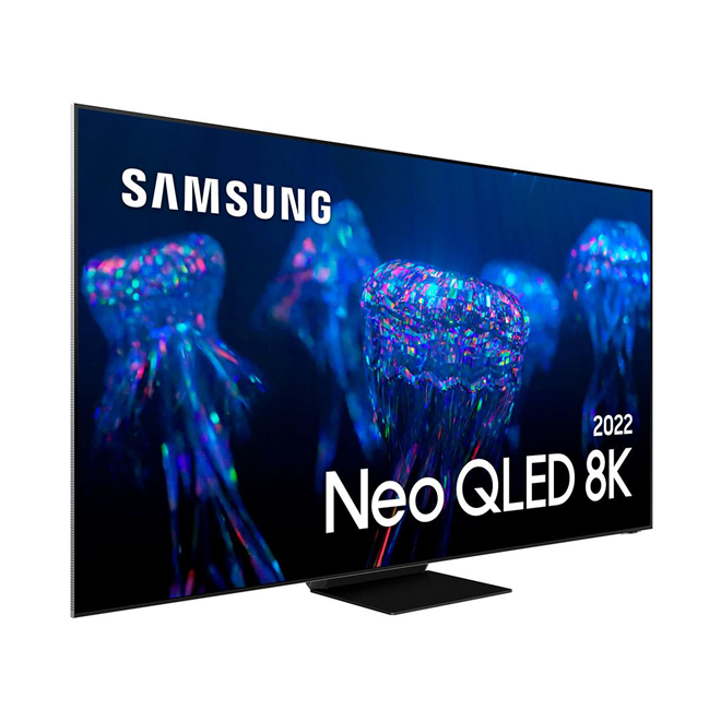 Samsung Tv Neo Qled 75 Smart 8k