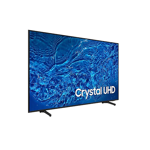 Samsung Tv Crystal Uhd 4k 50 Smart UN50BU8000GXZD