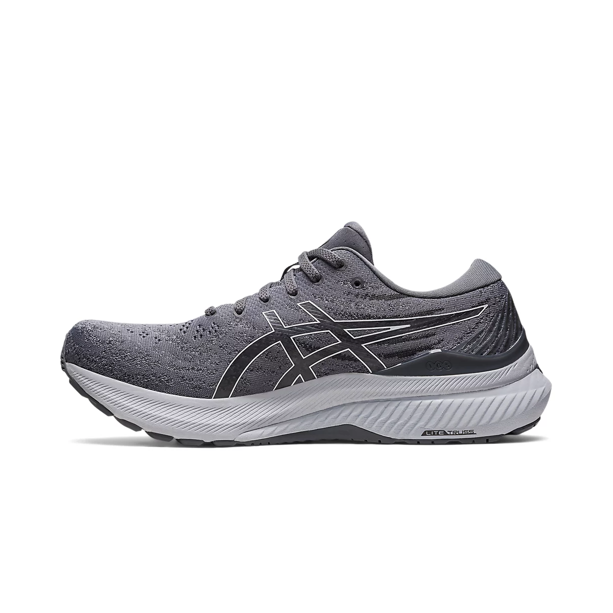 Asics Tenis M Gel Kayano 29 Metropolis/White 1011b440 (021)