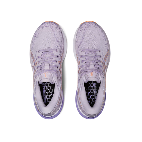 Asics Tenis F Gel-Kayano 29 Dusk Violet/Summer Dune 1012b272 (501 ...