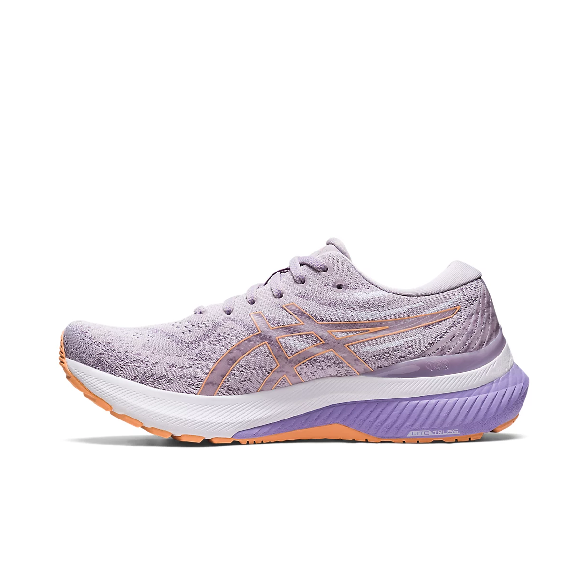 Asics Tenis F Gel-Kayano 29 Dusk Violet/Summer Dune 1012b272 (501 ...