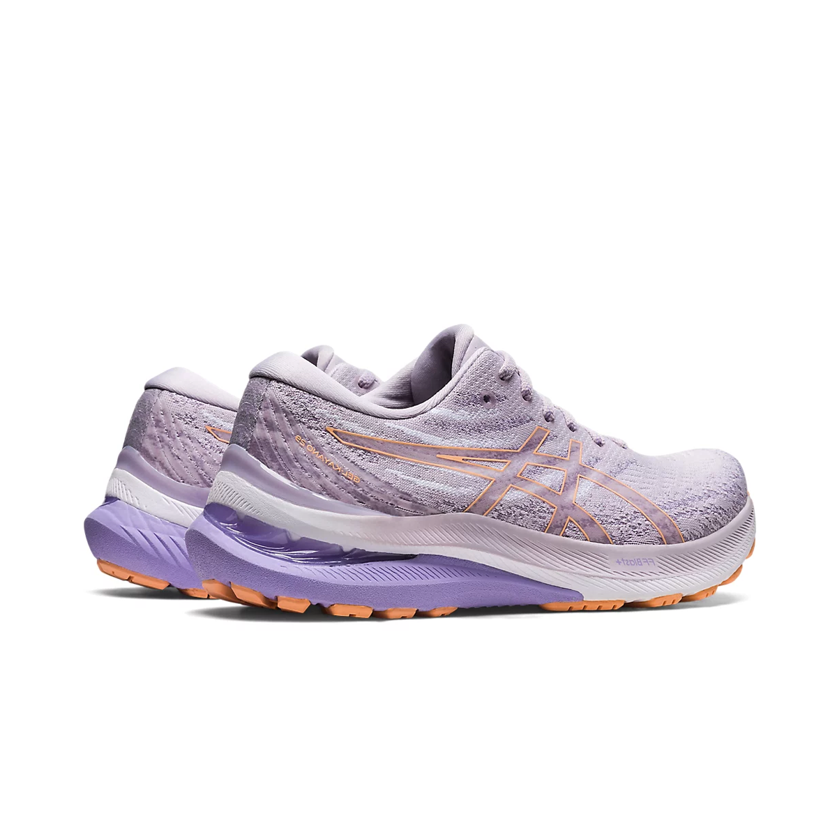 Asics Tenis F Gel-Kayano 29 Dusk Violet/Summer Dune 1012b272 (501 ...