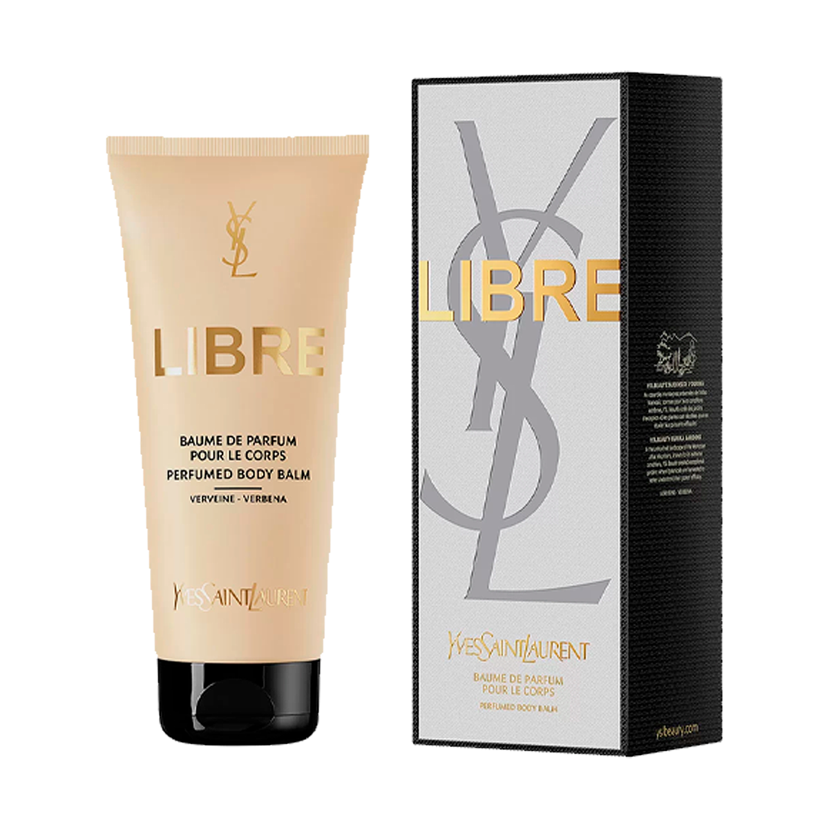 Yves Saint Laurent Libre Body Balm 200ml