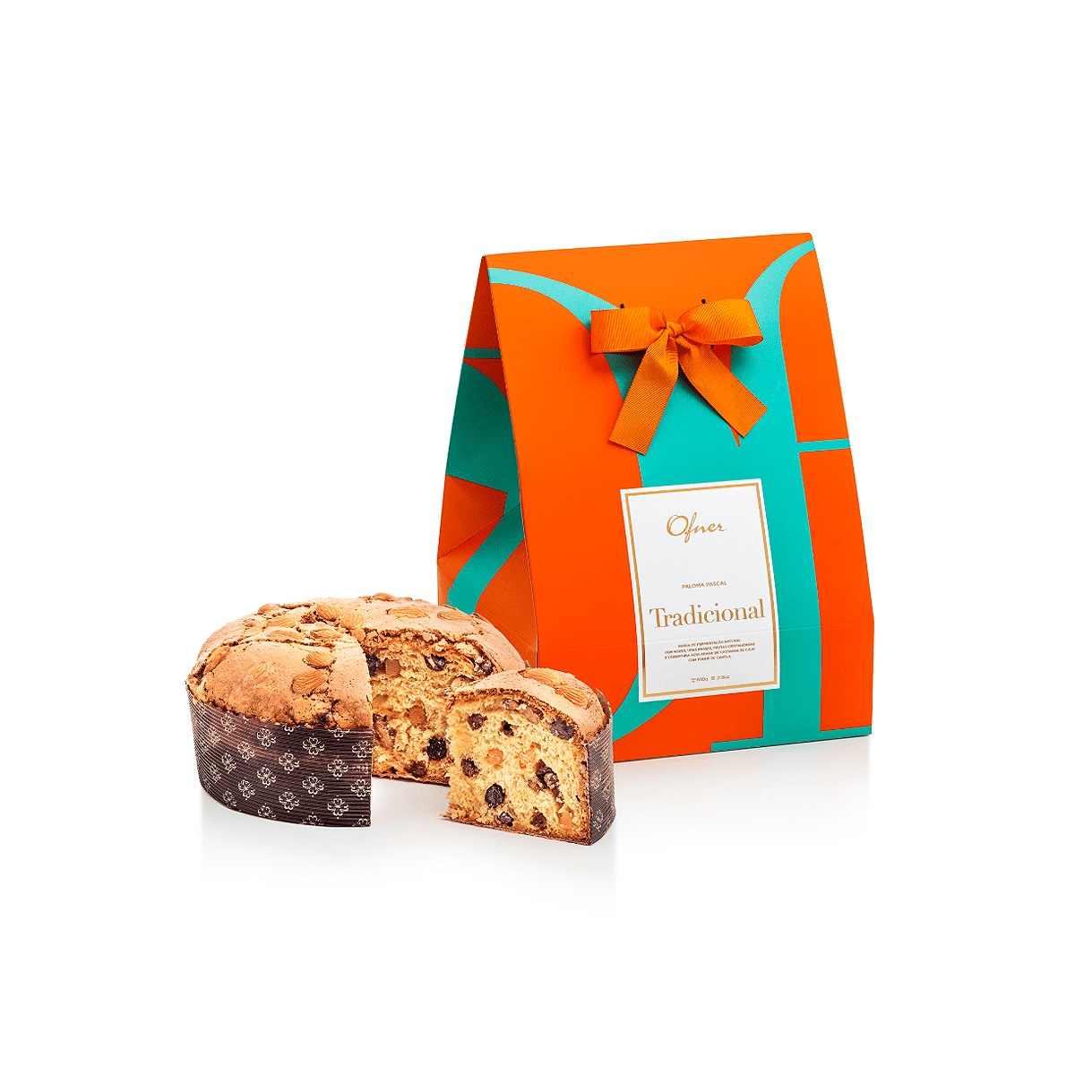 Ofner Paloma Pascal 600g