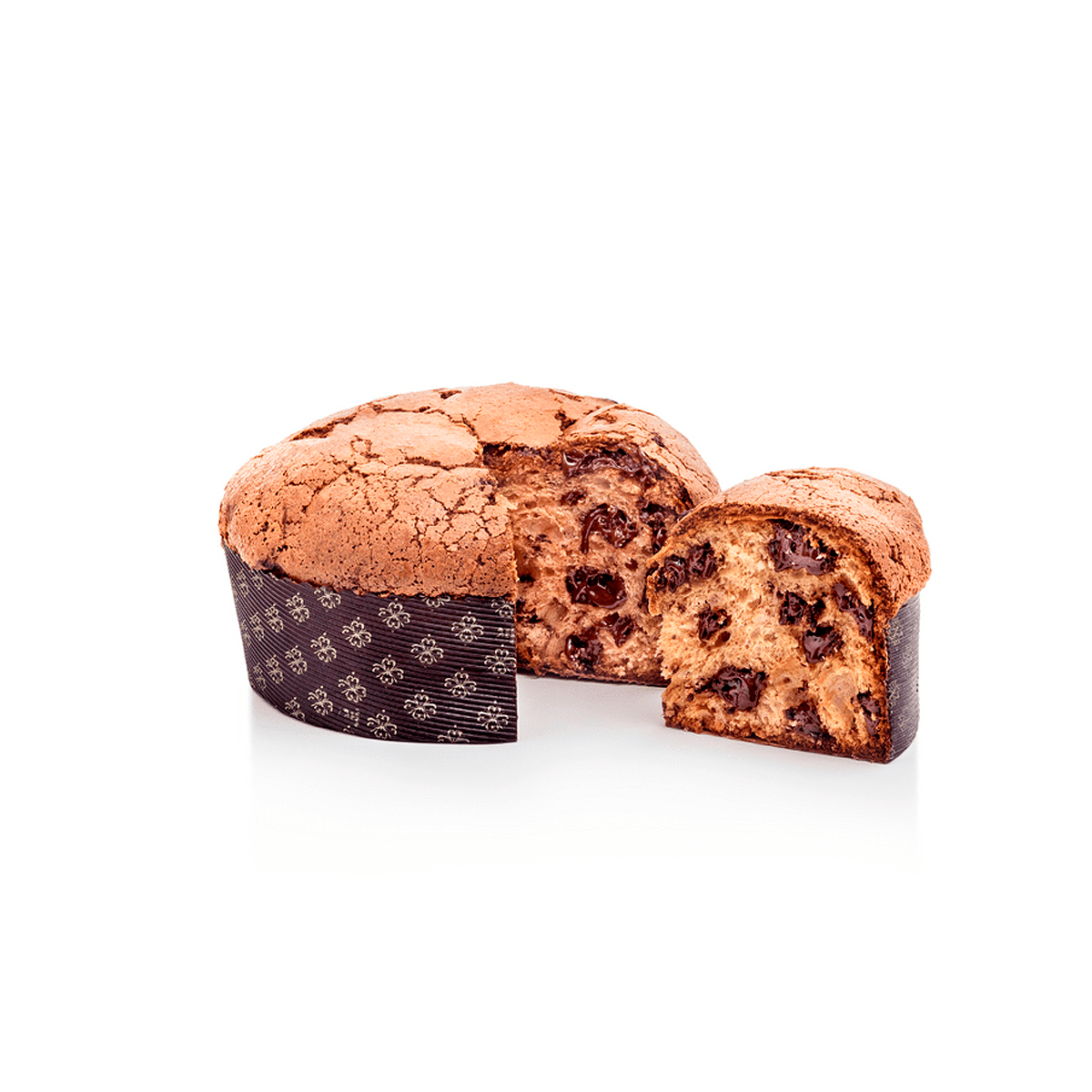 Ofner Paloma Gotas De Chocolates 600g - Ofner Paloma Gotas De ...