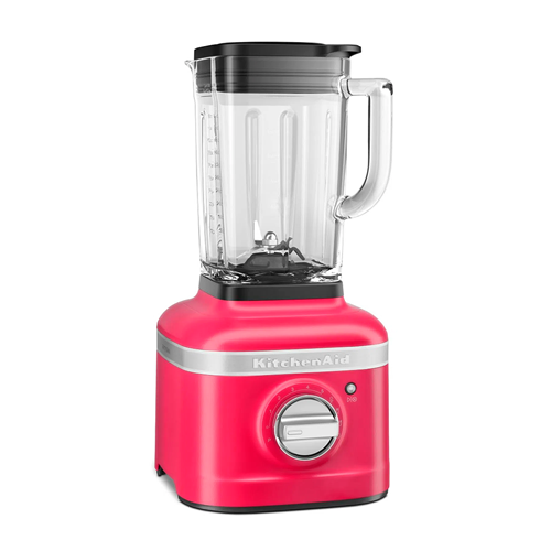 Kitchenaid Ud Liquidificador K400 Hibiscus Rosa 127V KUA35AVANA
