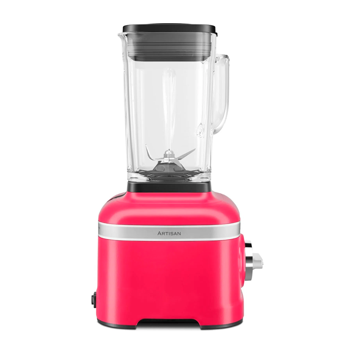 Kitchenaid Ud Liquidificador K400 Hibiscus Rosa 127V KUA35AVANA