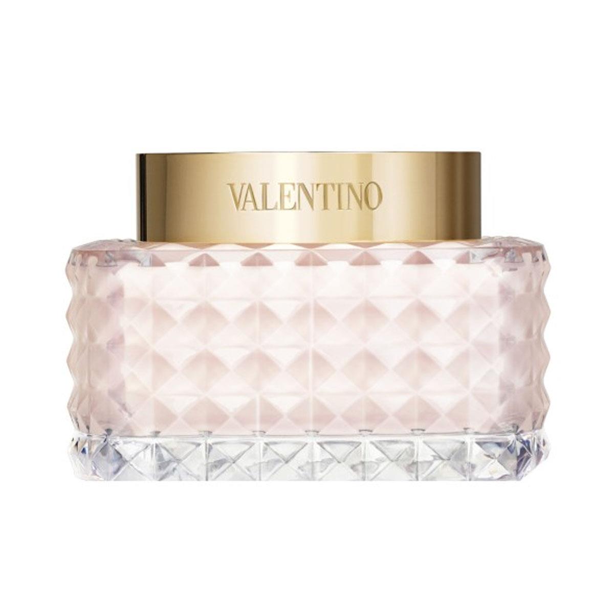 Body Cream Valentino Donna Feminino 200 ml - Creme Corporal