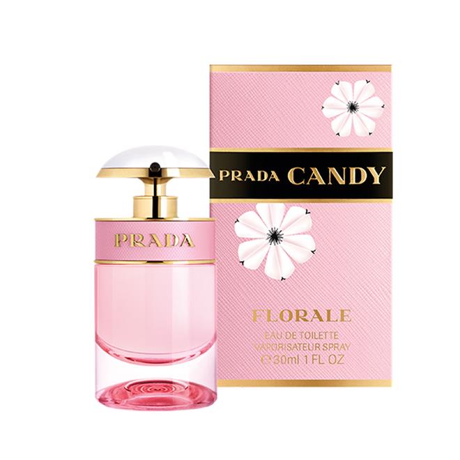 Perfume Prada Candy Florale Eau de Toilette Feminino