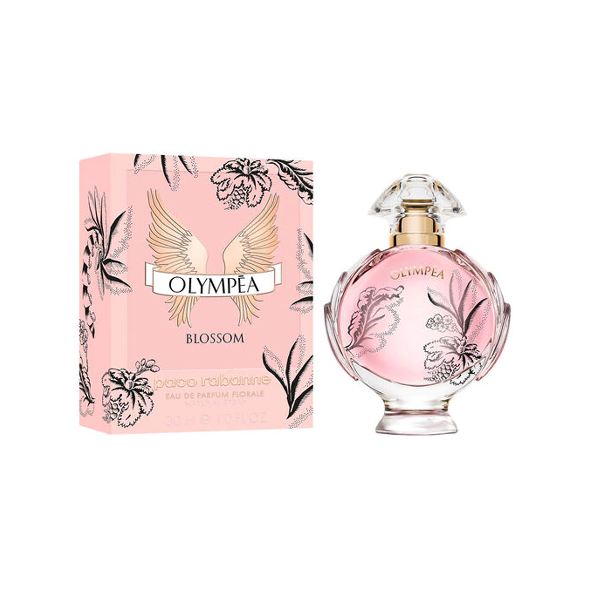 Paco Rabanne Olympea Blossom EDP 30ml