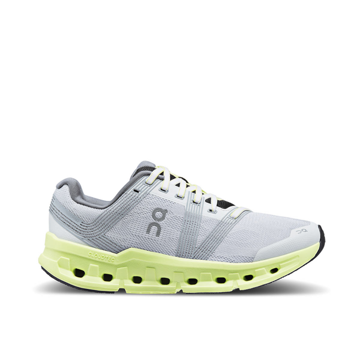 On Running Tenis Fem Cloudgo Frost Hay - On Running Tenis Fem Cloudgo Frost Hay - On Running