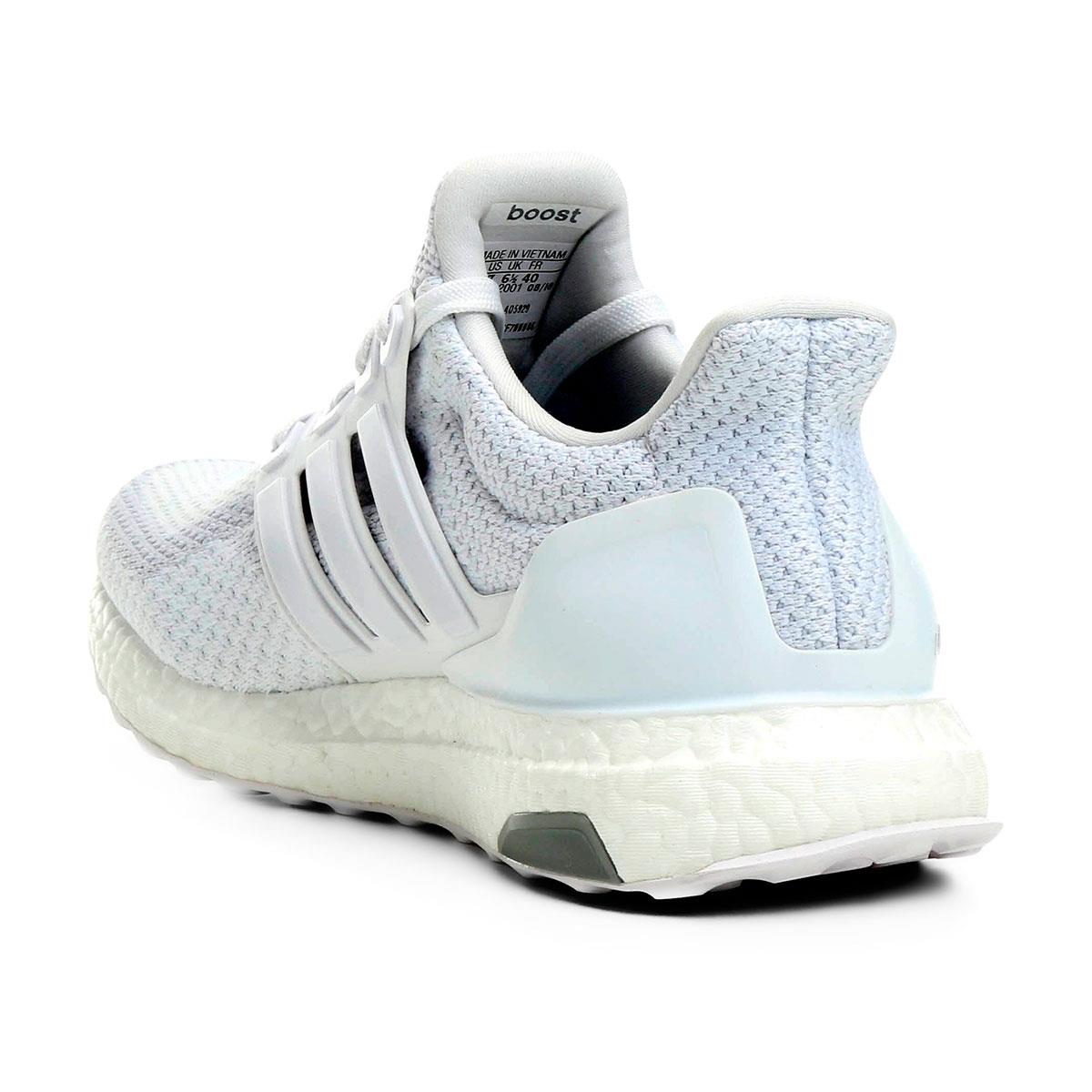 Tênis Adidas Ultra Boost Masculino