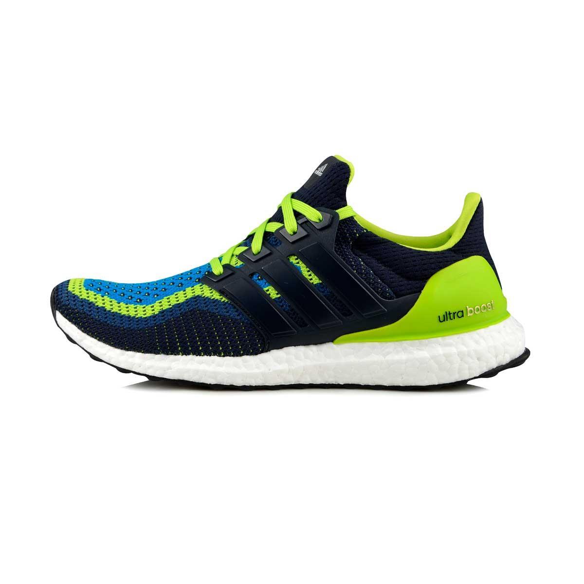 Tênis Adidas Ultra Boost Masculino