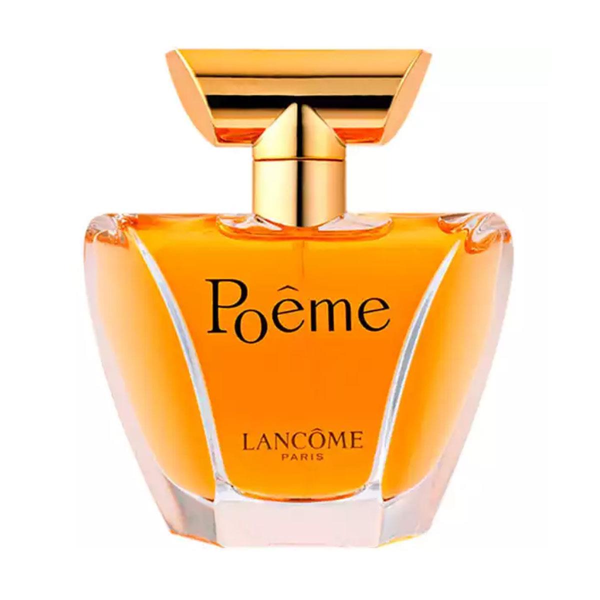 Perfume Lancôme Poeme Eau de Parfum Feminino