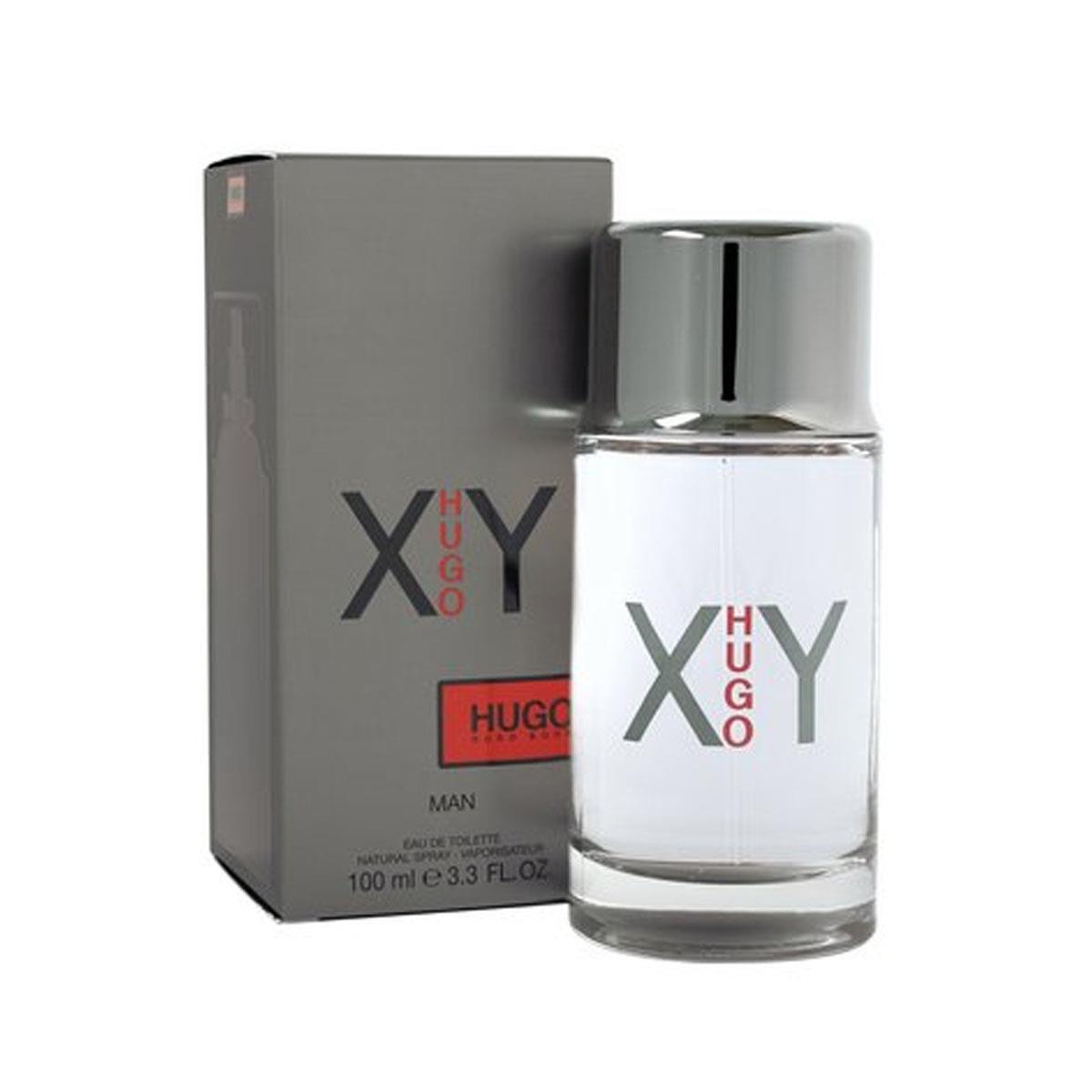Perfume Hugo Boss XY Man Eau de Toilette Masculino