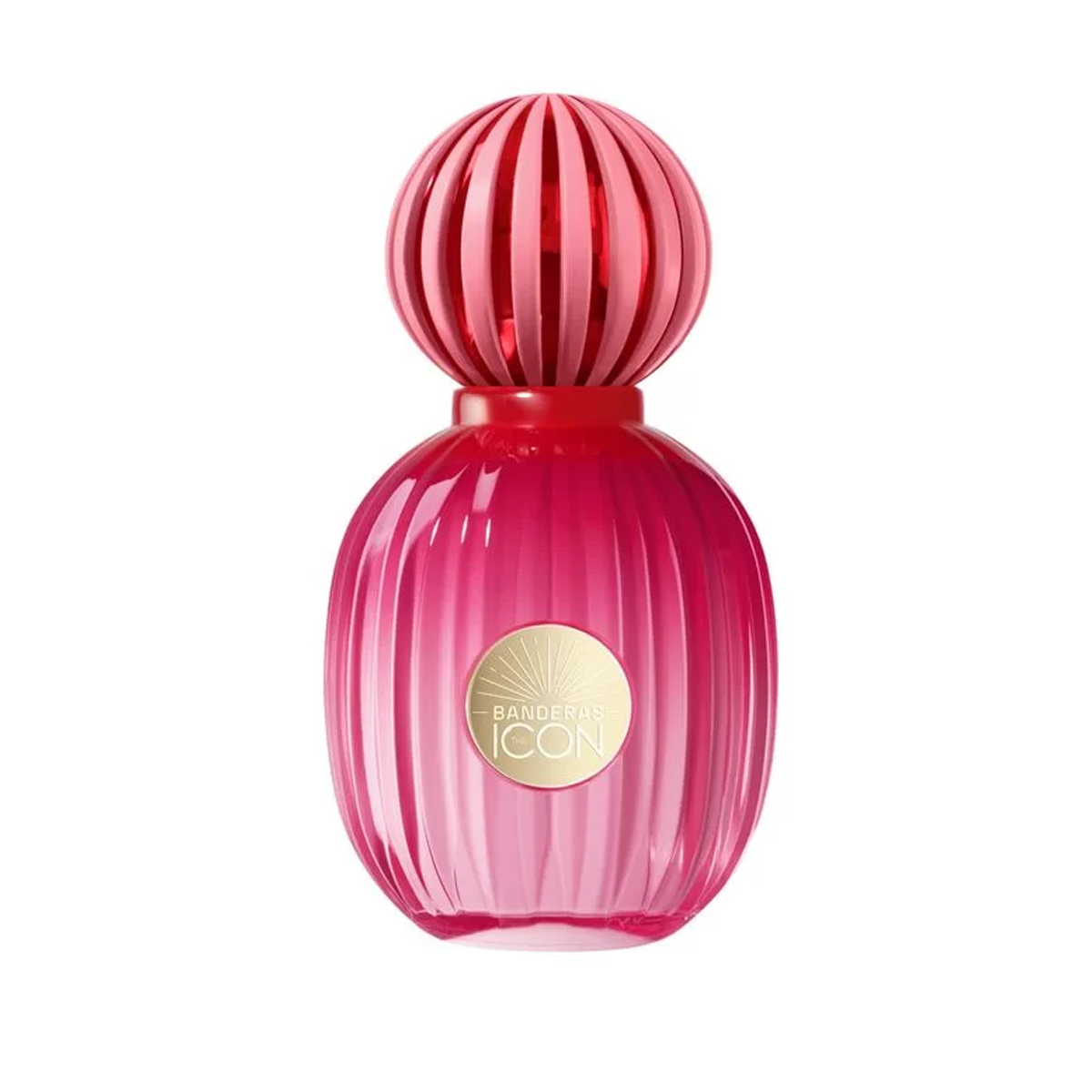 Antonio Banderas The Icon Woman EDP 50ml