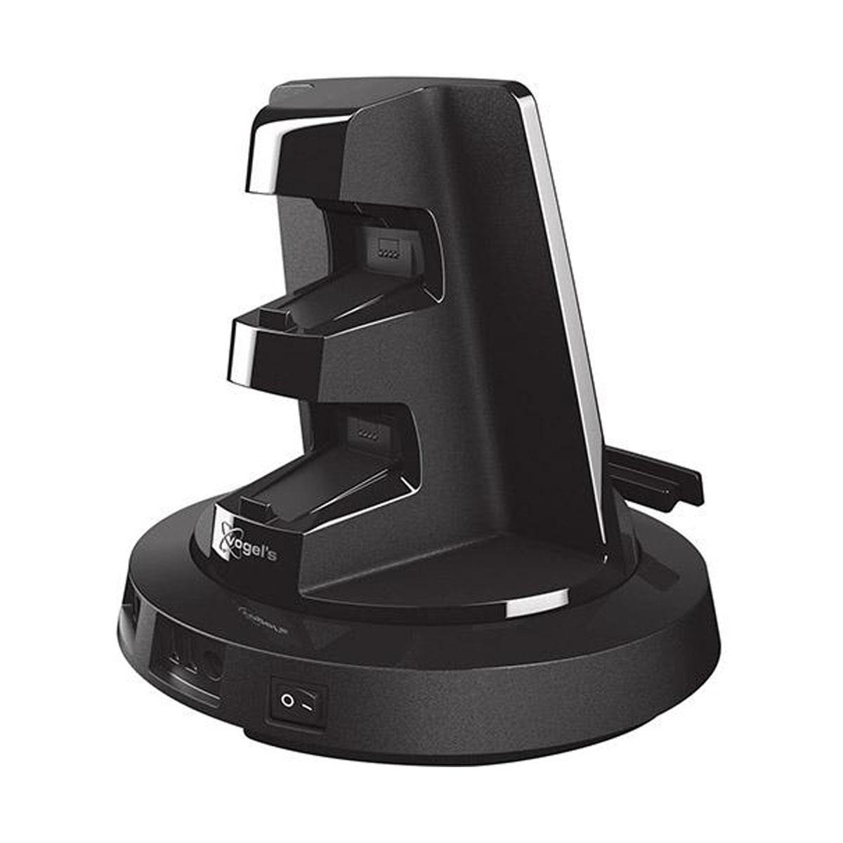 Dock Base Giratoria Playstation PS3 GPD3200 Suporte Console Preto ...