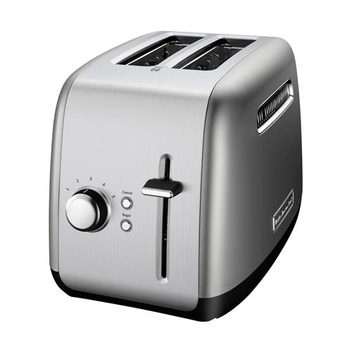 Torradeira KitchenAid 2 fatias KJC32