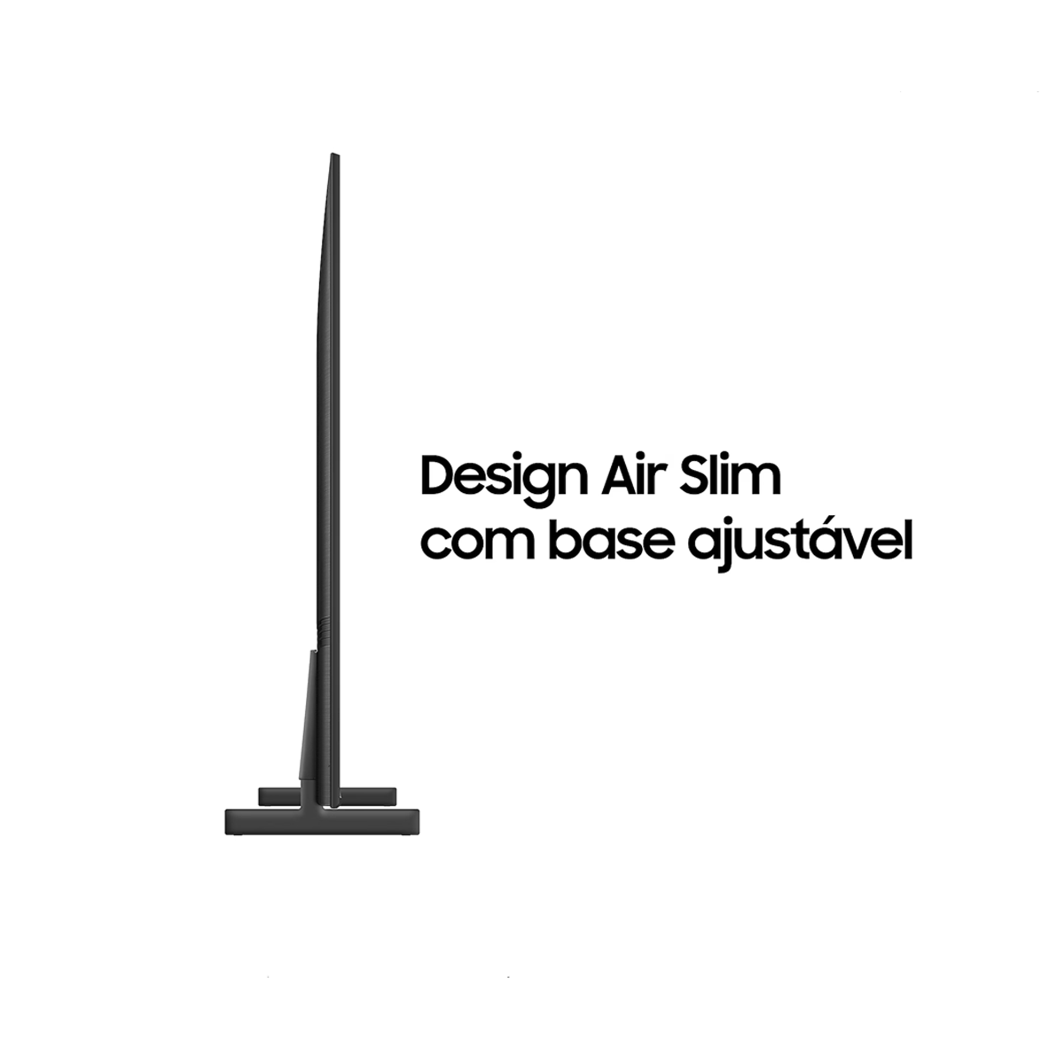 Samsung Tv Crystal Uhd 4k 50 Smart UN50CU8000GXZD