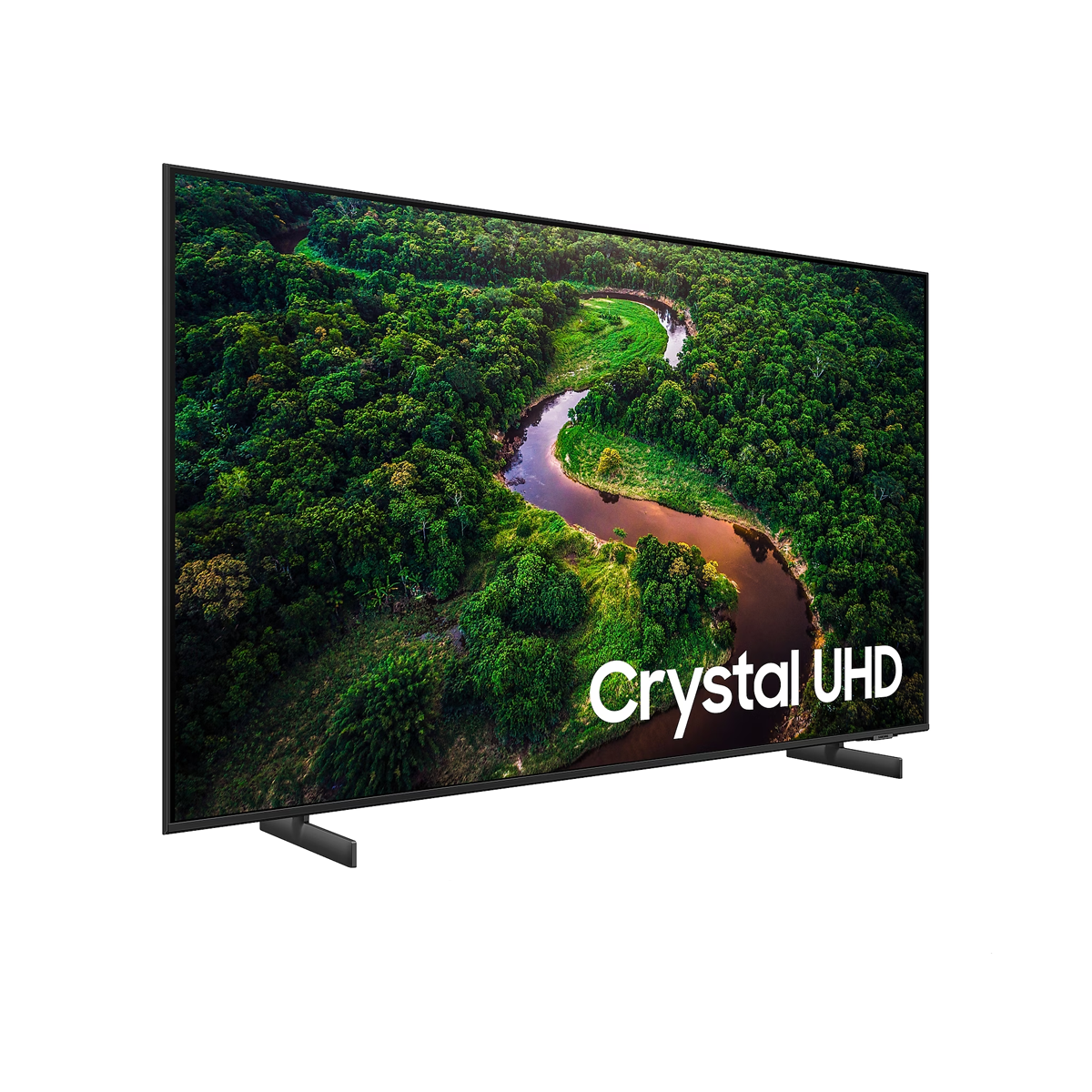 Samsung Tv Crystal Uhd 4k 50 Smart UN50CU8000GXZD