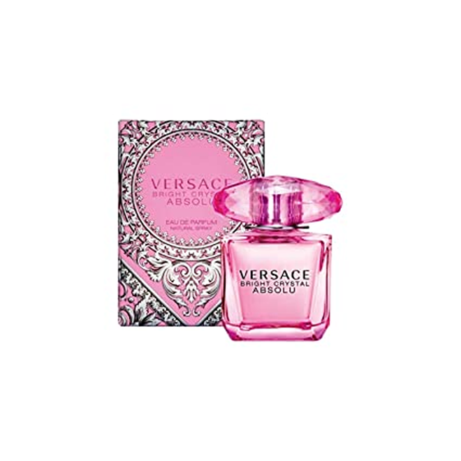 Versace Crystal Absolut EDP 90ml