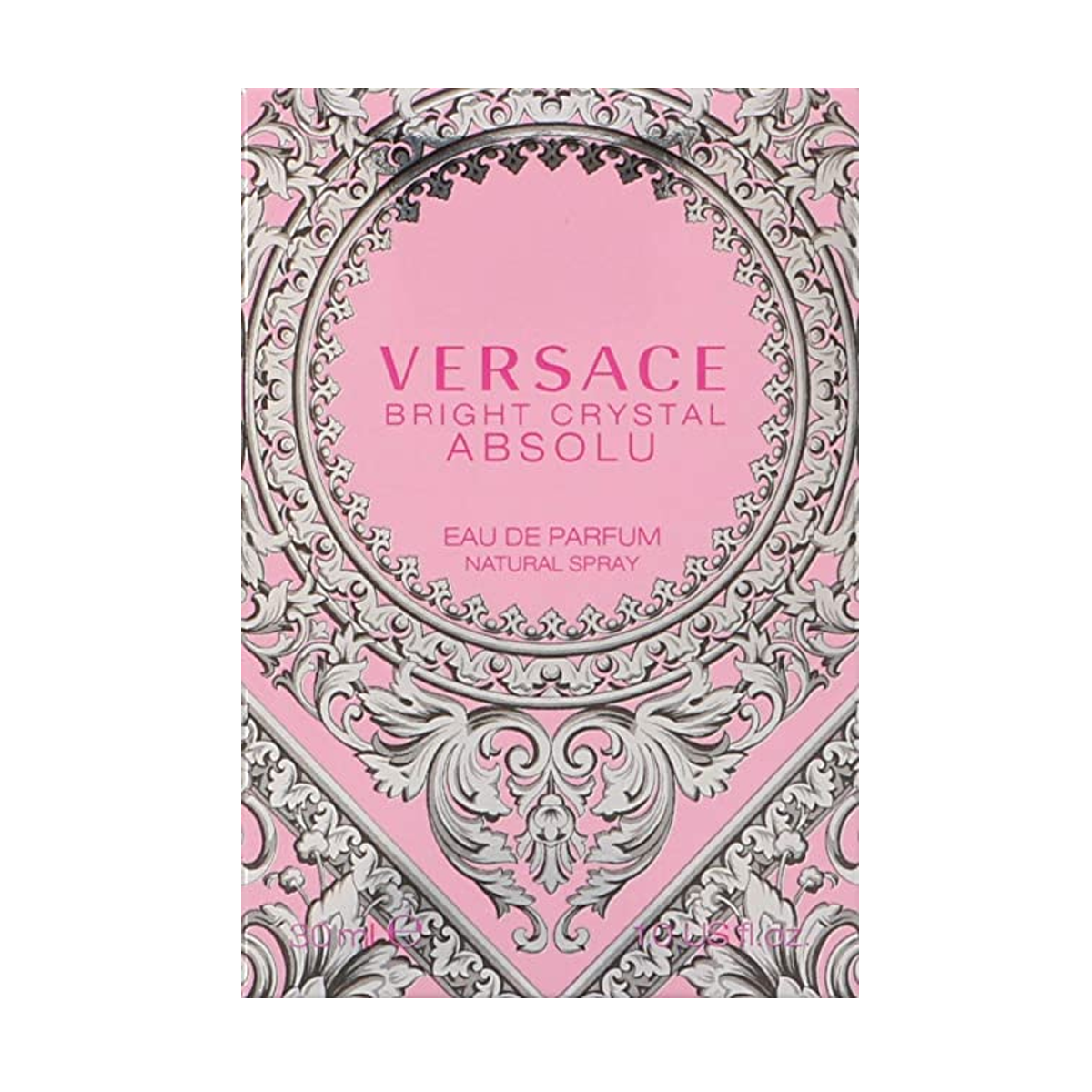 Versace Crystal Absolut EDP 90ml