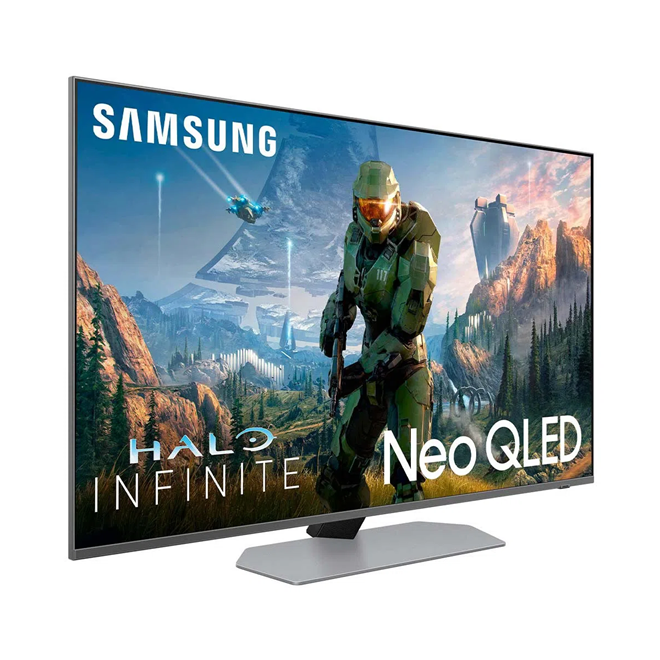 Samsung TV Neo QLED 50 Smart 4K