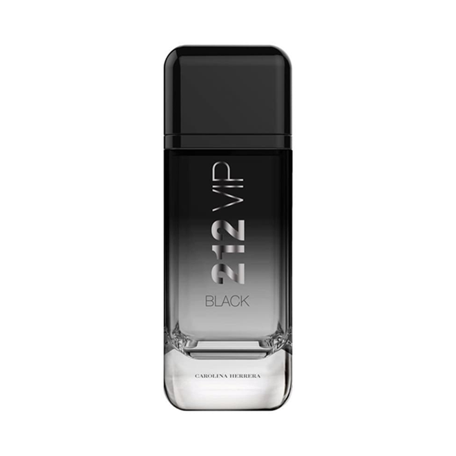 Carolina Herrera 212 Vip Black Men EDP 100ml
