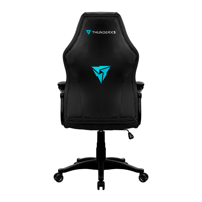 ThunderX3 Cadeira Gamer EC1 Black
