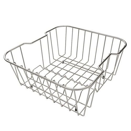Franke Cesto Aramado Inox Para Cuba Bell Pratica