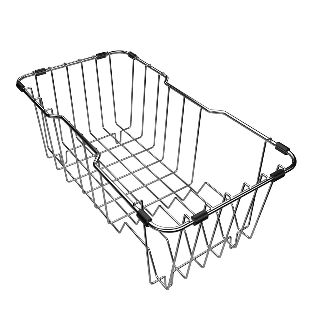 Franke Cesto Aramado Inox Para Cuba Bell 110-55/610-61 - Franke Cesto ...