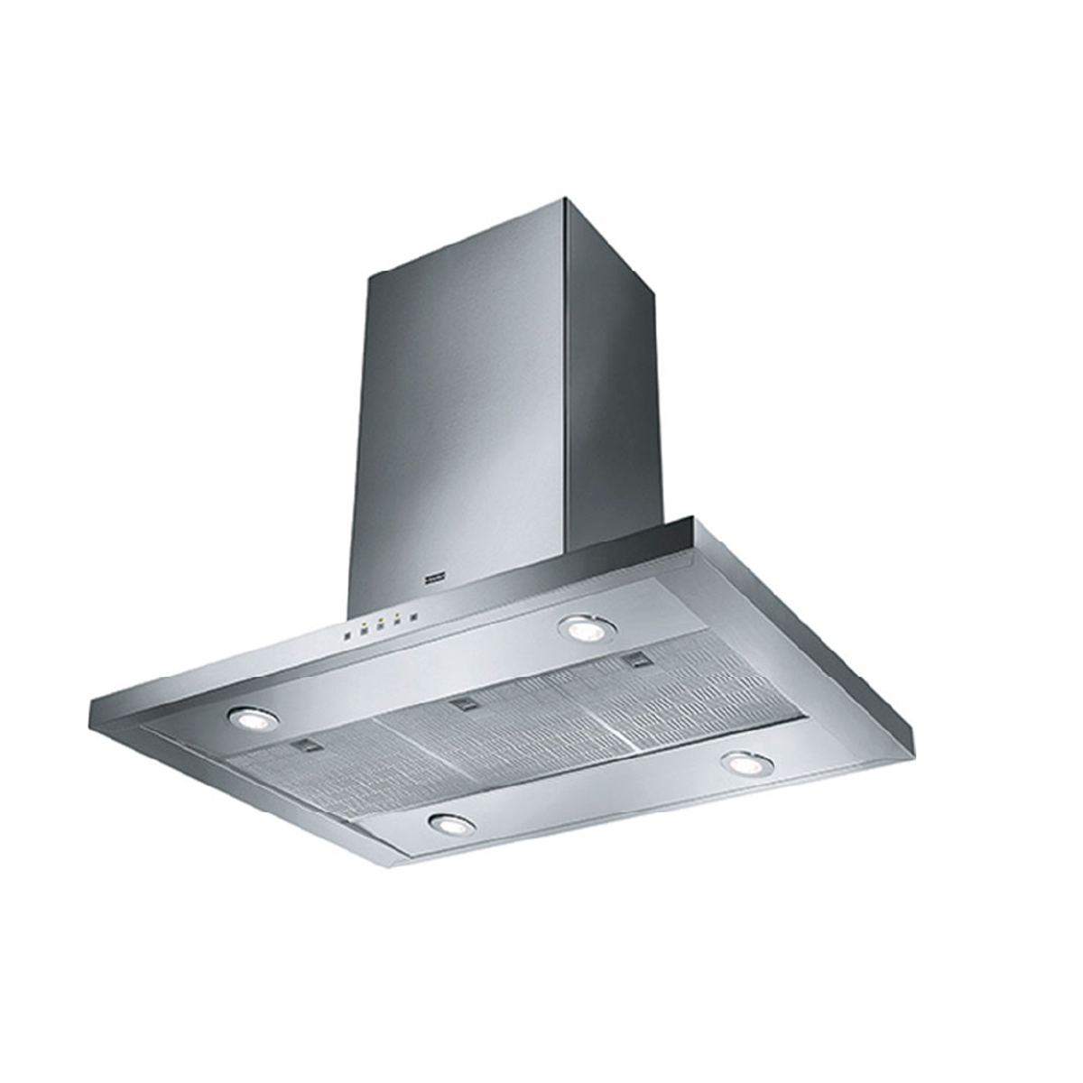 Franke Coifa 90cm Ilha Format FDF 9354 IXS 220v