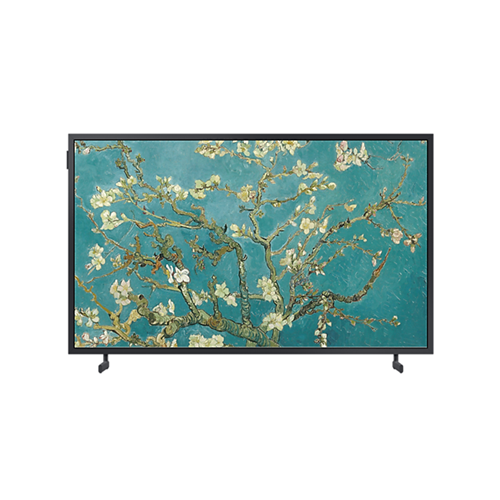 Samsung Tv The Frame 50 Qled Smart 4K QN50LS03BAGXZD