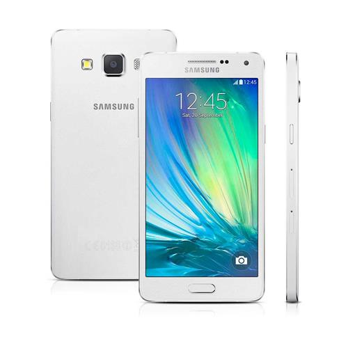 Smartphone Samsung Galaxy A5 Dual Chip, Tela de 5" 4G 16 GB Câmera 13MP ...