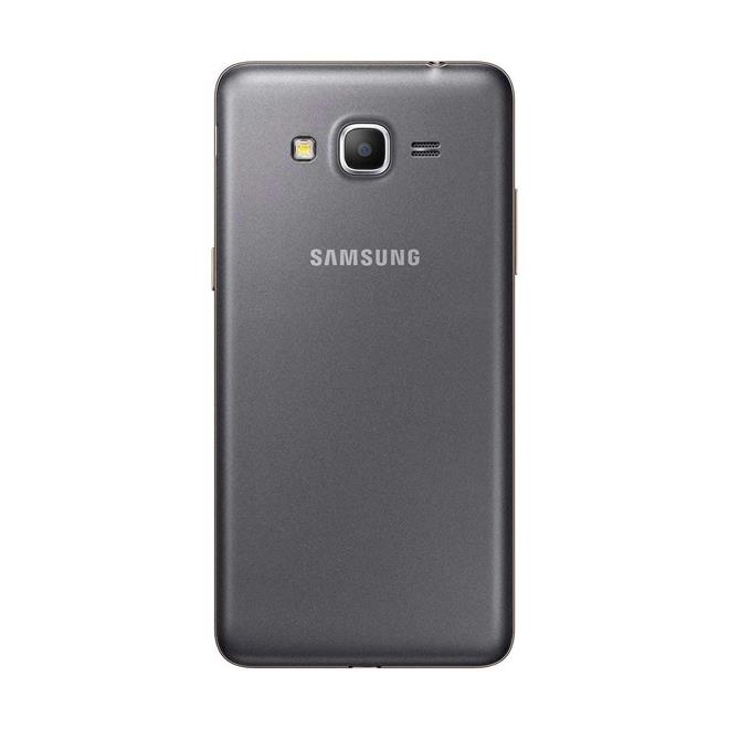 Smartphone Samsung Galaxy Gran Prime Duos Dual Chip Tela de 5" 3G 8 GB ...