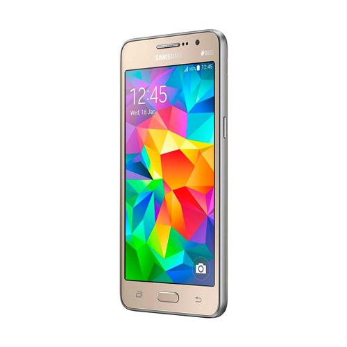 Smartphone Samsung Galaxy Gran Prime Duos Dual Chip Tela de 5" 3G 8 GB ...