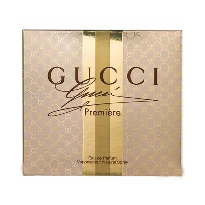Perfume Gucci Première Eau de Parfum Feminino - Perfume Gucci Première ...