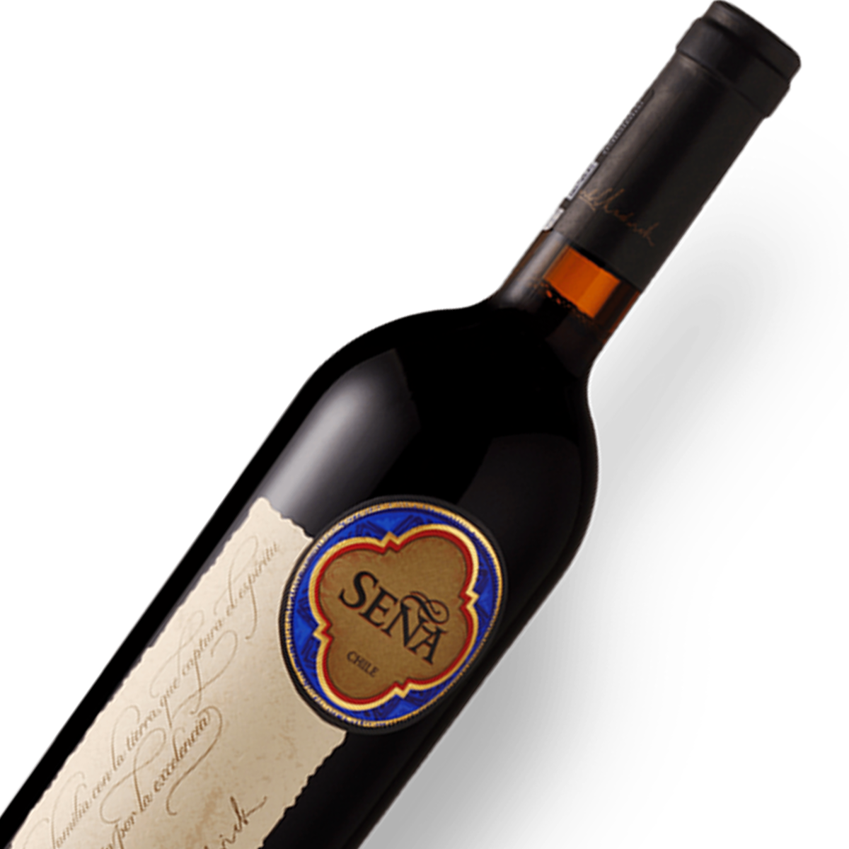 Seña Vinho Cabernet Sauvignon Chile 750ml