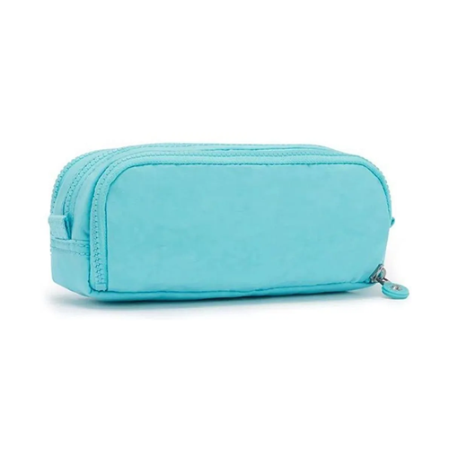Kipling Estojo Gitroy Blue Splash